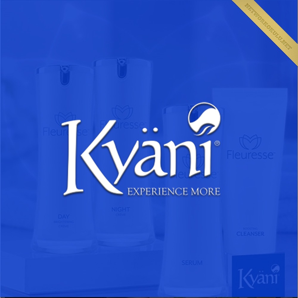 KYANI - Network Okulu