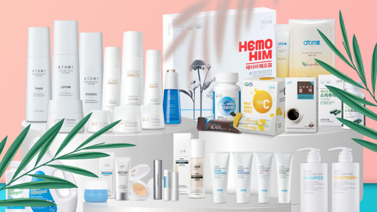 Atomy Nedir? Atomy Hakkında Detaylar - Network Okulu