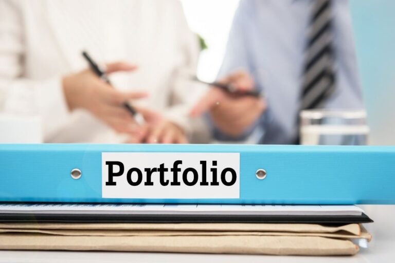 Portfolyo Nedir? Nasıl Hazırlanır? Portfolyonun Amacı Nedir? - Network ...