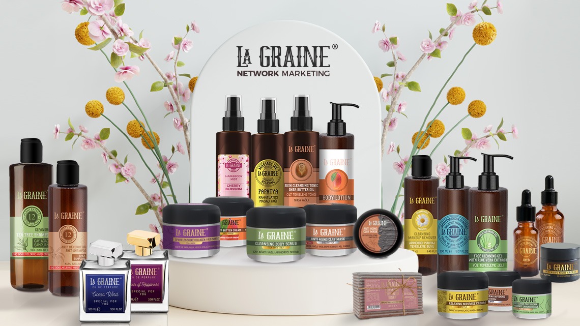 La Graine Nedir? La Graine Hakkında Detaylar - Network Okulu